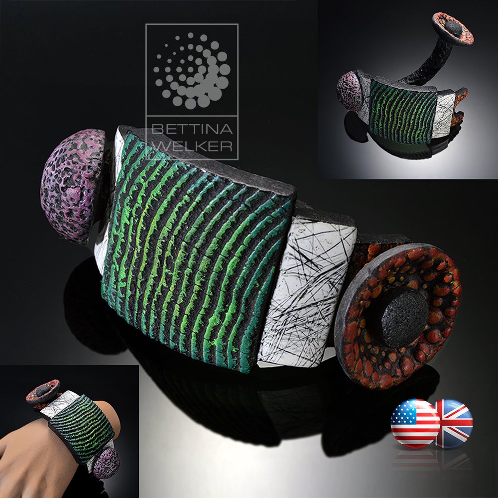 Pod Bracelet - Payhip