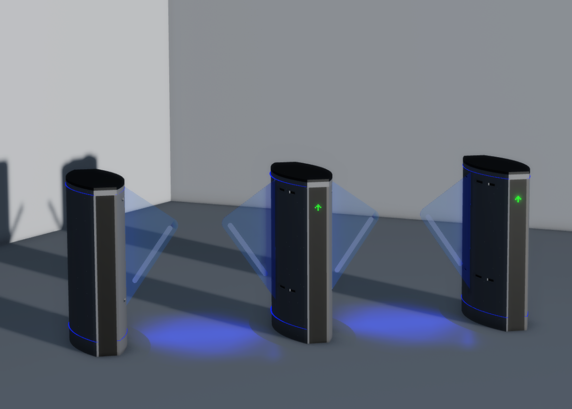 Ticket Scanner - Payhip