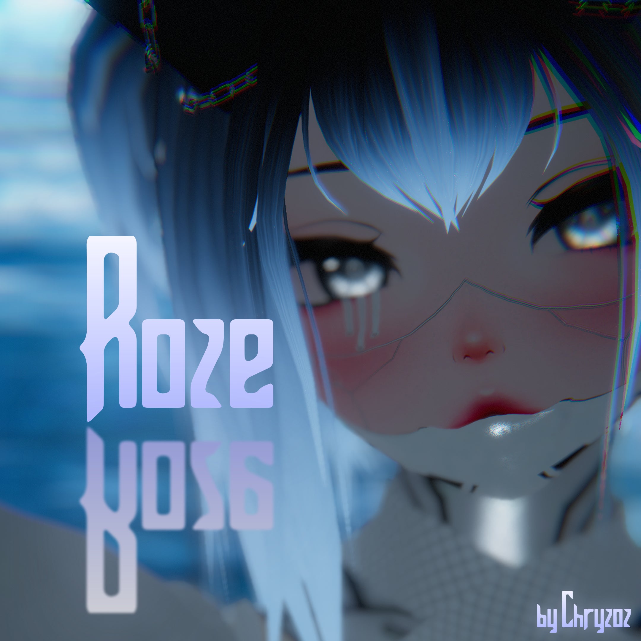 [Cursed Lilith] 3.0 VRChat Avatar - Payhip