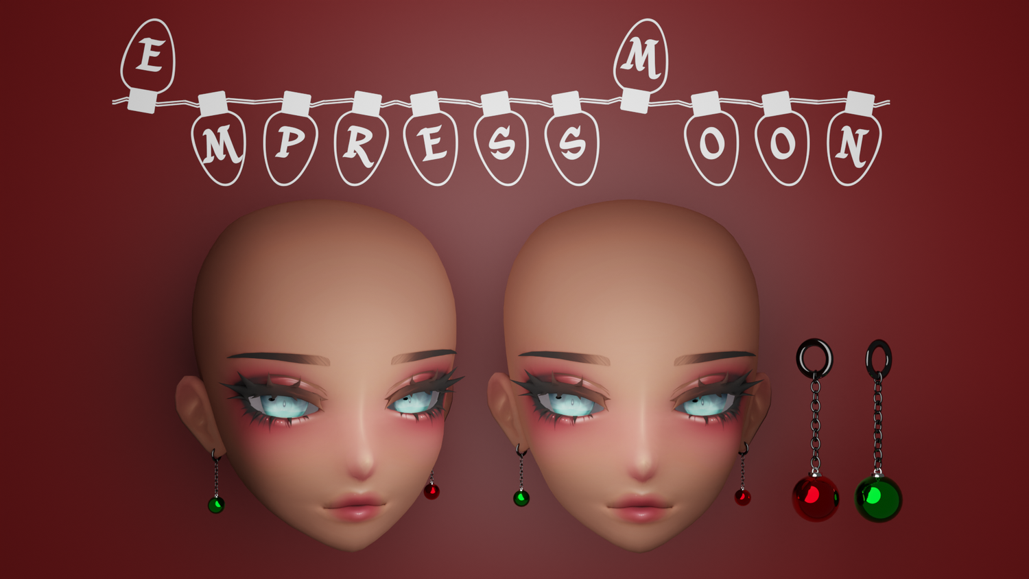 Empress Moon - Payhip