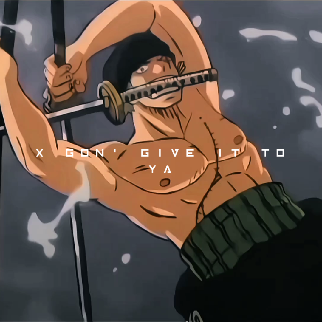 X Gon' Give It To Ya(No CC) - Payhip