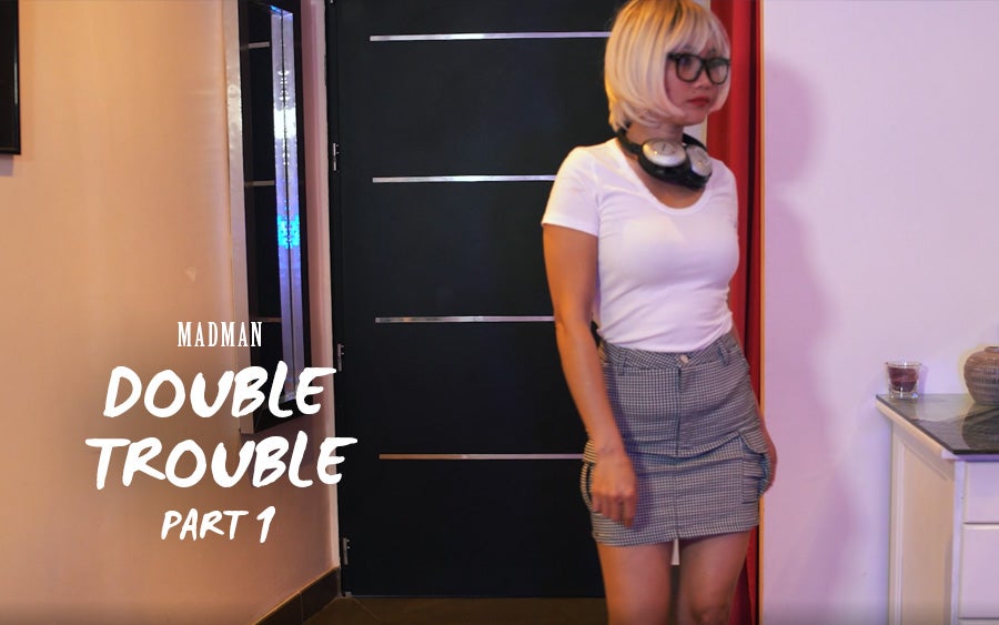 Double Trouble - Part1 - Payhip