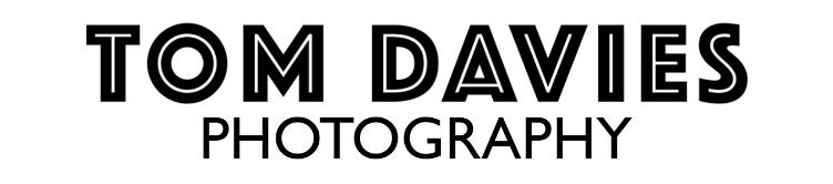 Tom Davies Photography - Payhip