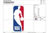 NBA Basketball Team Embroidery Design, NBA Logo Embroidery files ...