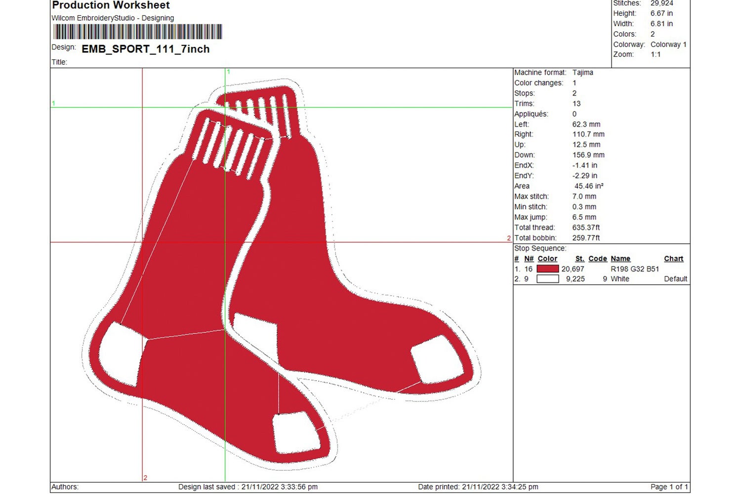 Boston Red Sox Embroidery Design, Boston Red Sox Baseball Team ...
