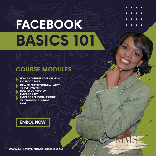 Facebook Basics 101 - Payhip