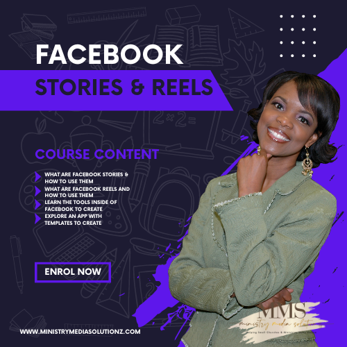 Facebook Stories and Reels - Payhip