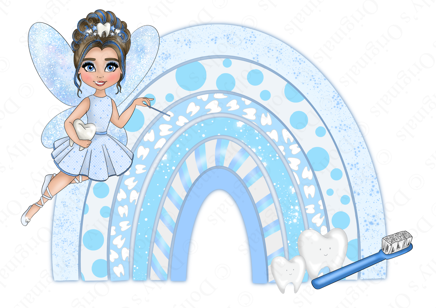 Tooth Fairy Bundle - Payhip