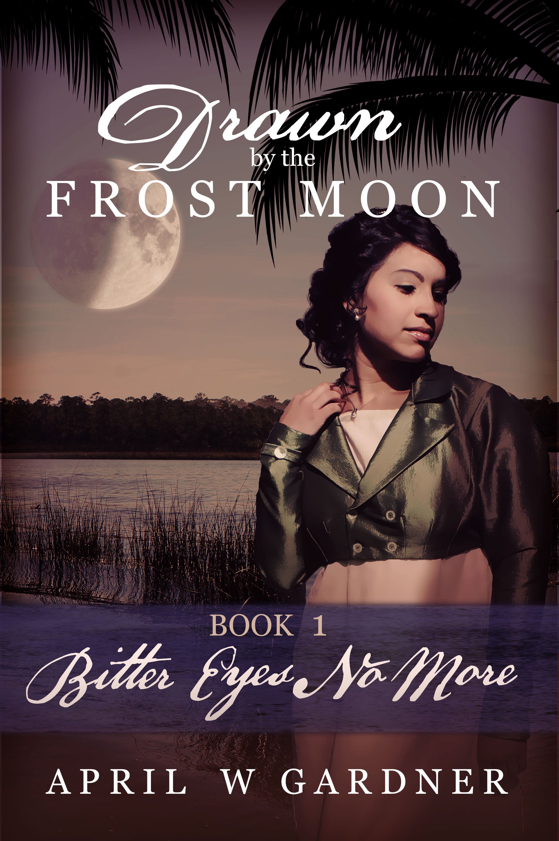 Bitter Eyes No More, a Christian Historical Romance - Payhip
