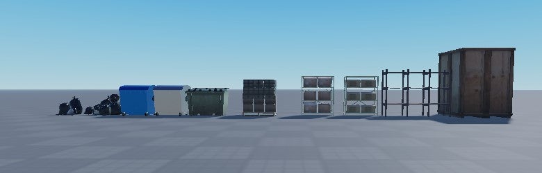 Iconic Studios - Payhip