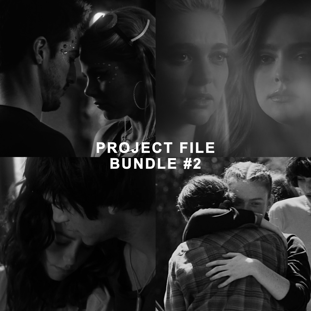 project file bundle #2 - Payhip