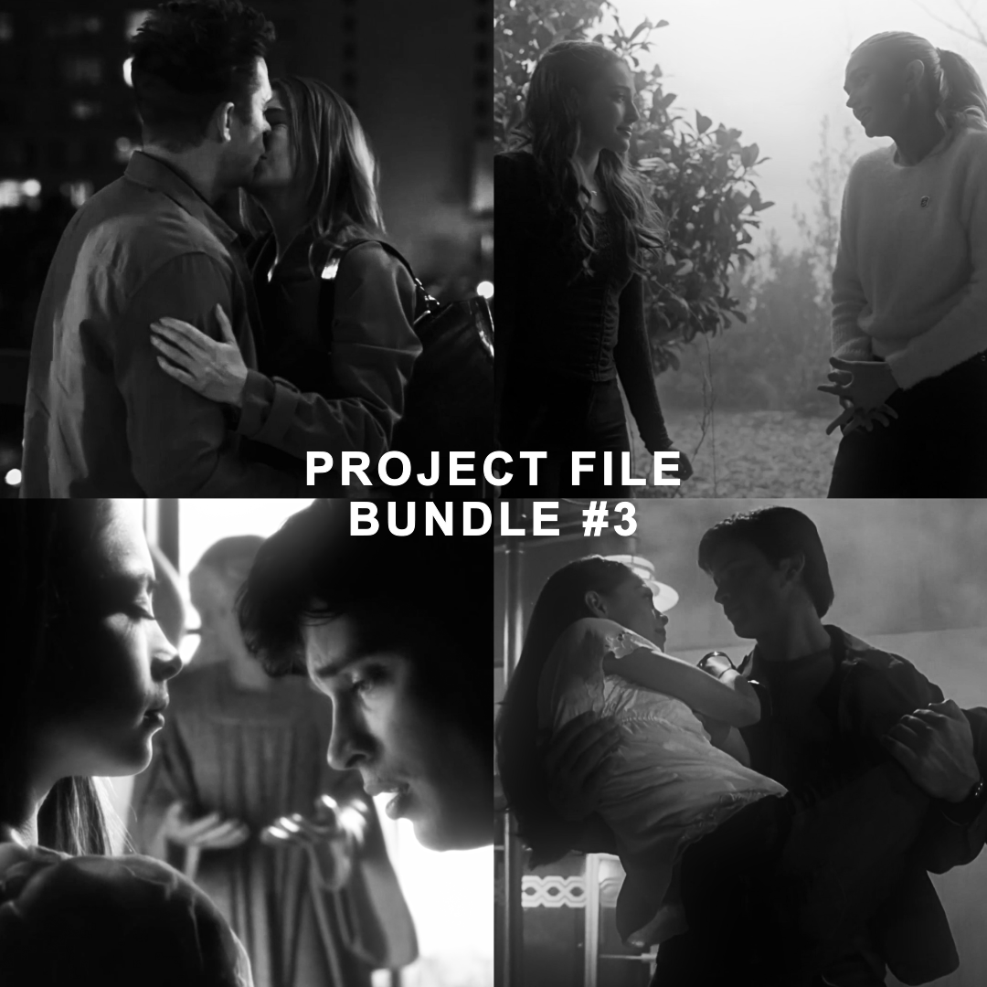 project file bundle #3 - Payhip