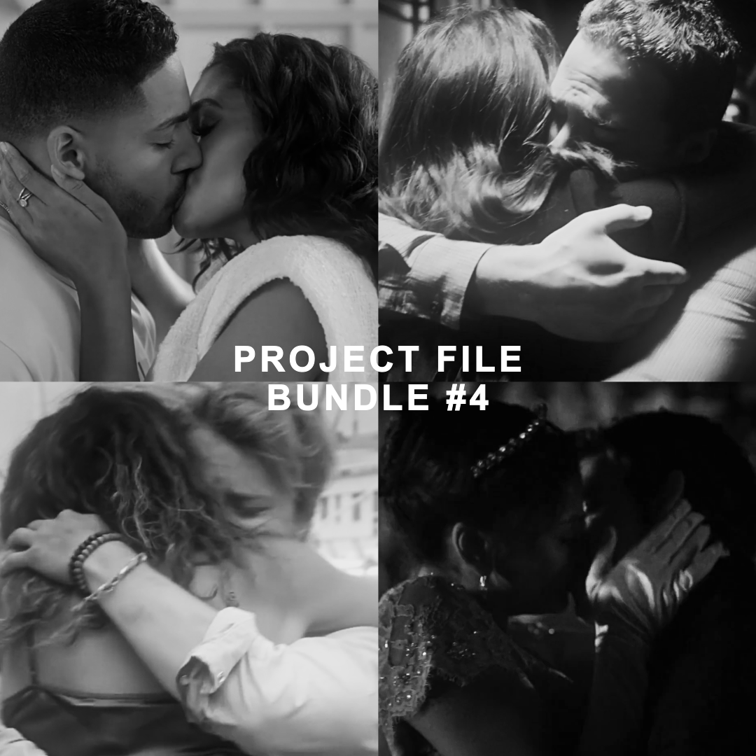 project file bundle #4 - Payhip