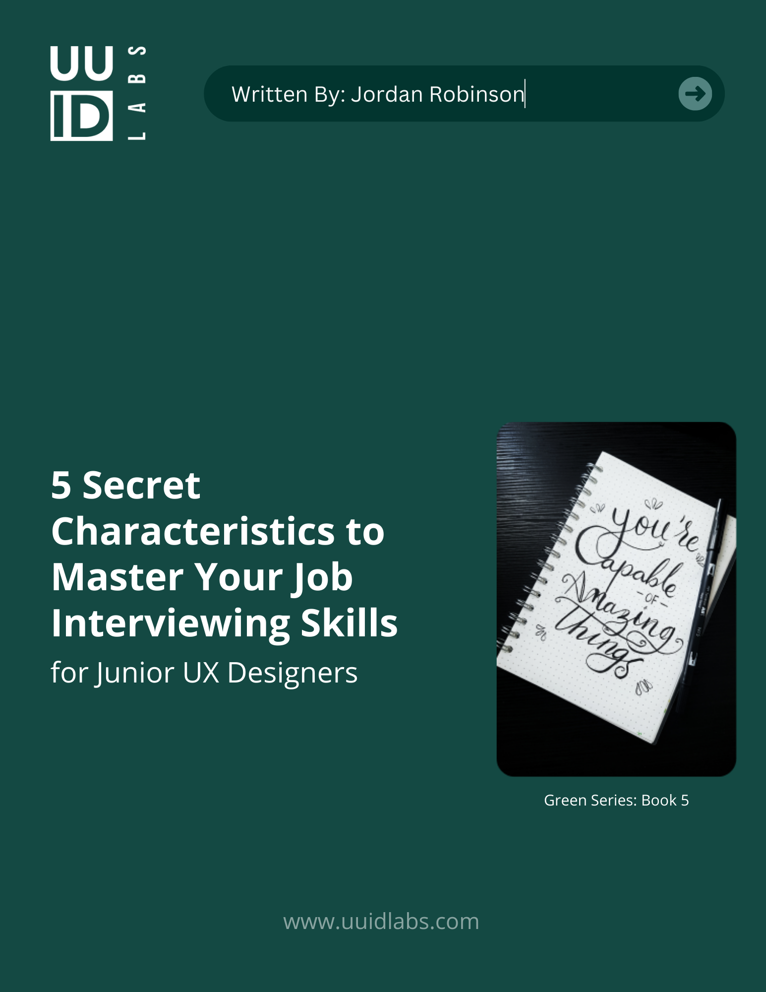 Book 5 - 5 Secrets tips to master your job interviewing skills - Payhip
