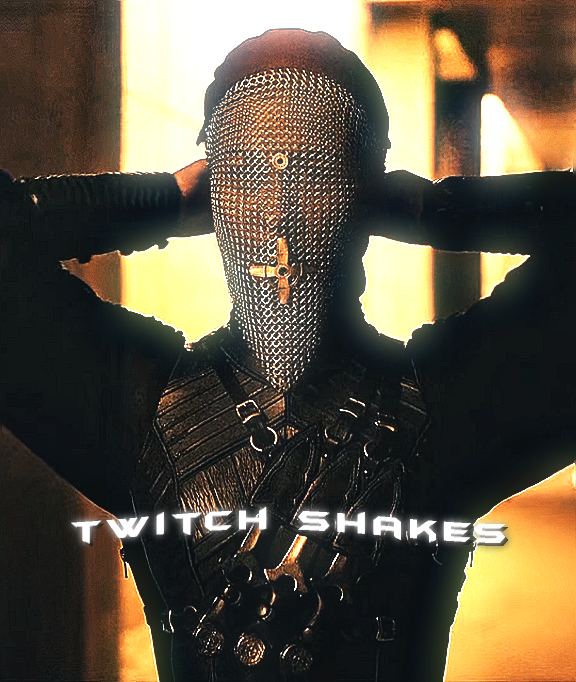 twitch shakes - Payhip