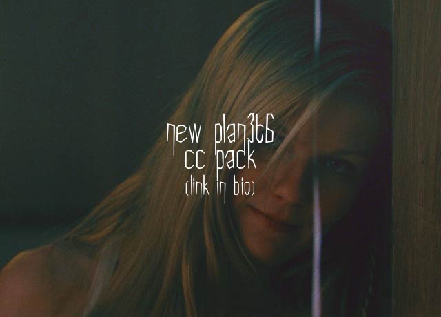 NEW CC PACK - Payhip