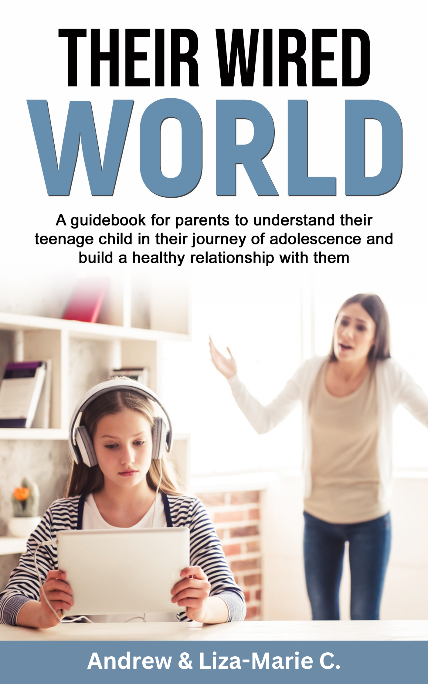 Their Wired World - Payhip