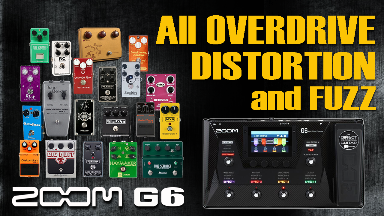 Direct Recording Guitar YT Channel - Payhip