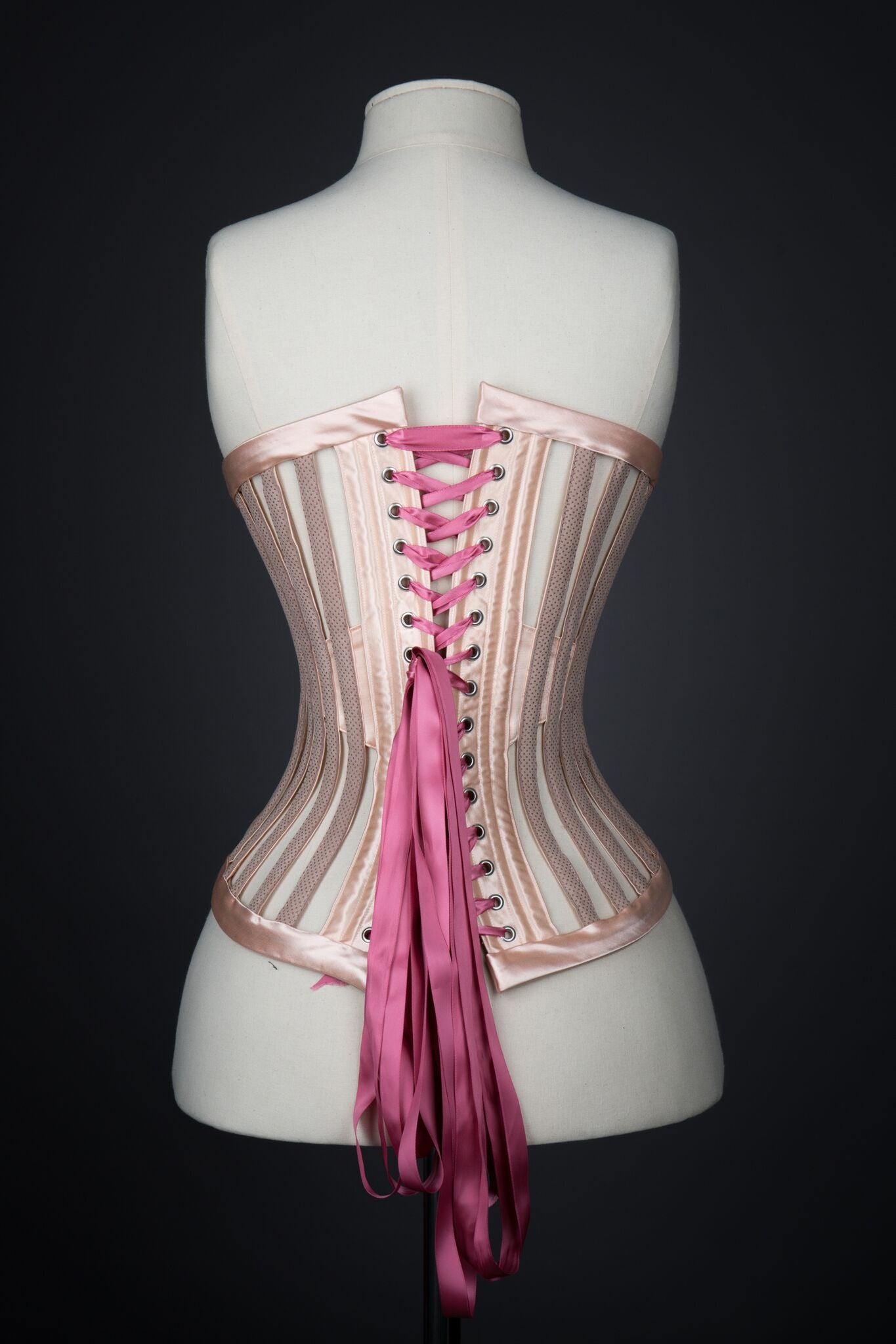 Charlotte Caged Under-bust Corset Pattern - Payhip