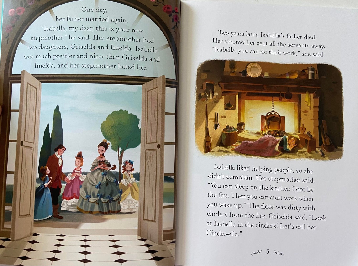 Cinderella (Story Book: Beginning Reader) - Payhip