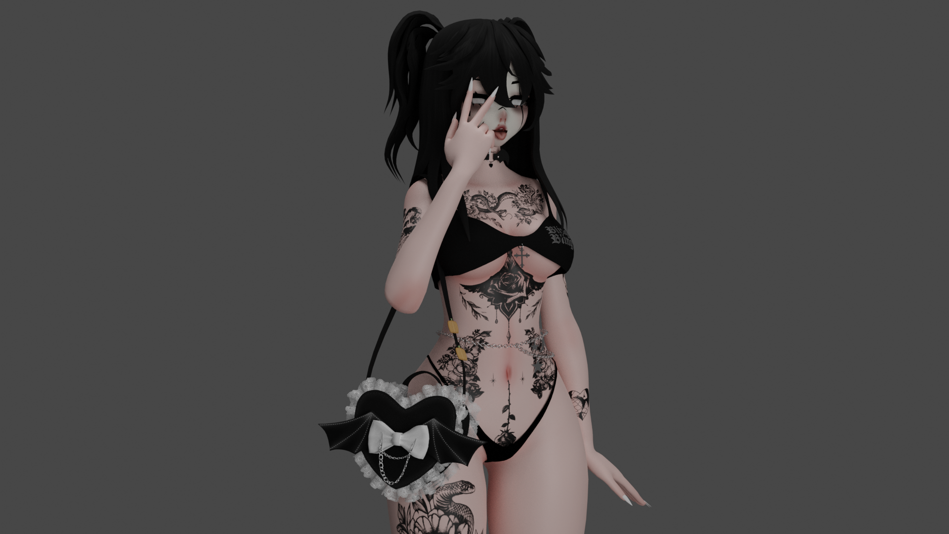 𝓜𝓪𝓭 𝓐𝓵𝓲𝓬𝓮 - Payhip