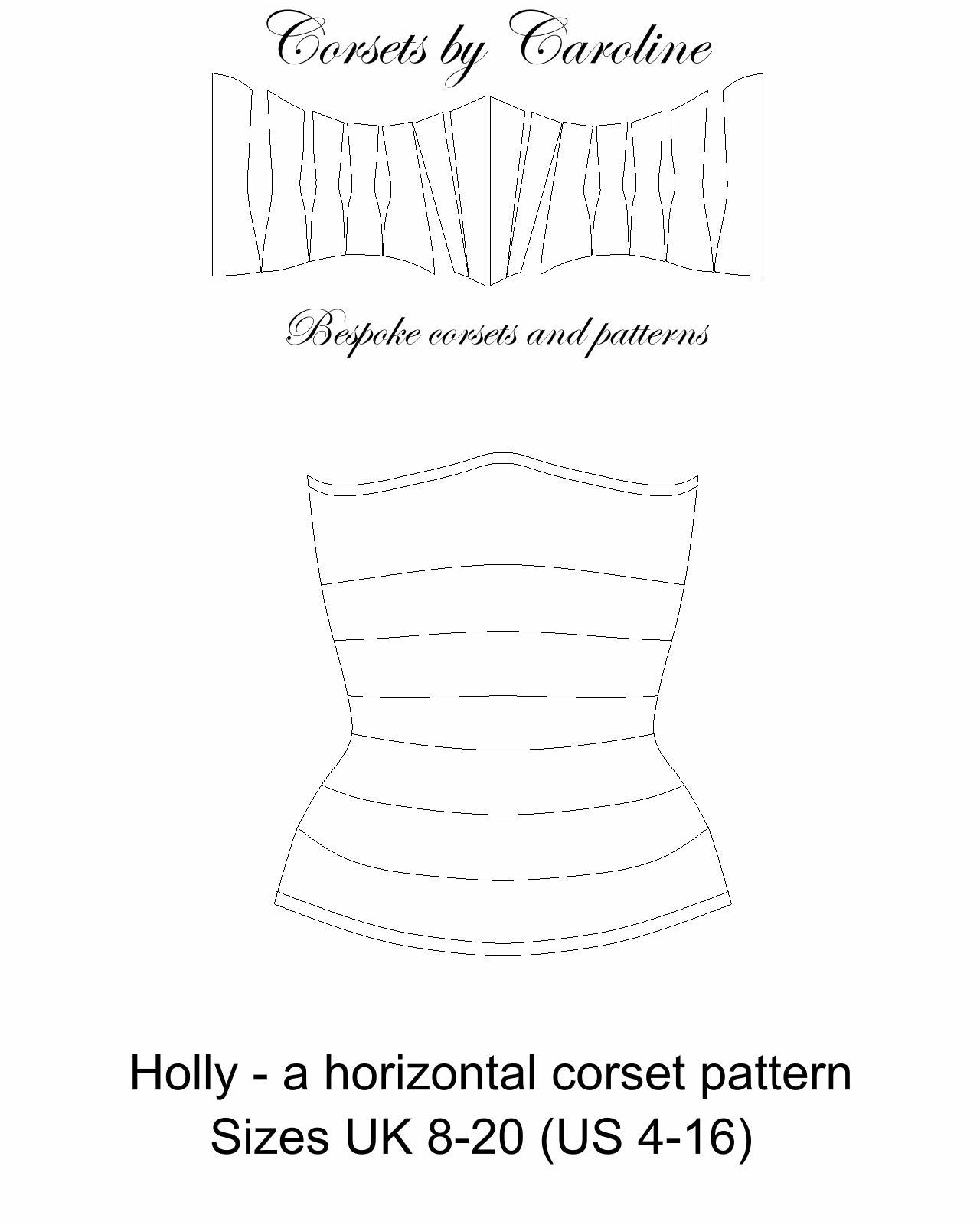 Corsets By Caroline Payhip