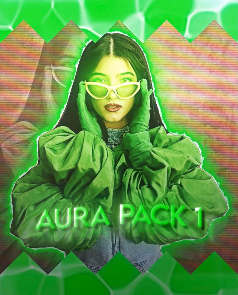 aura pack 1 - Payhip