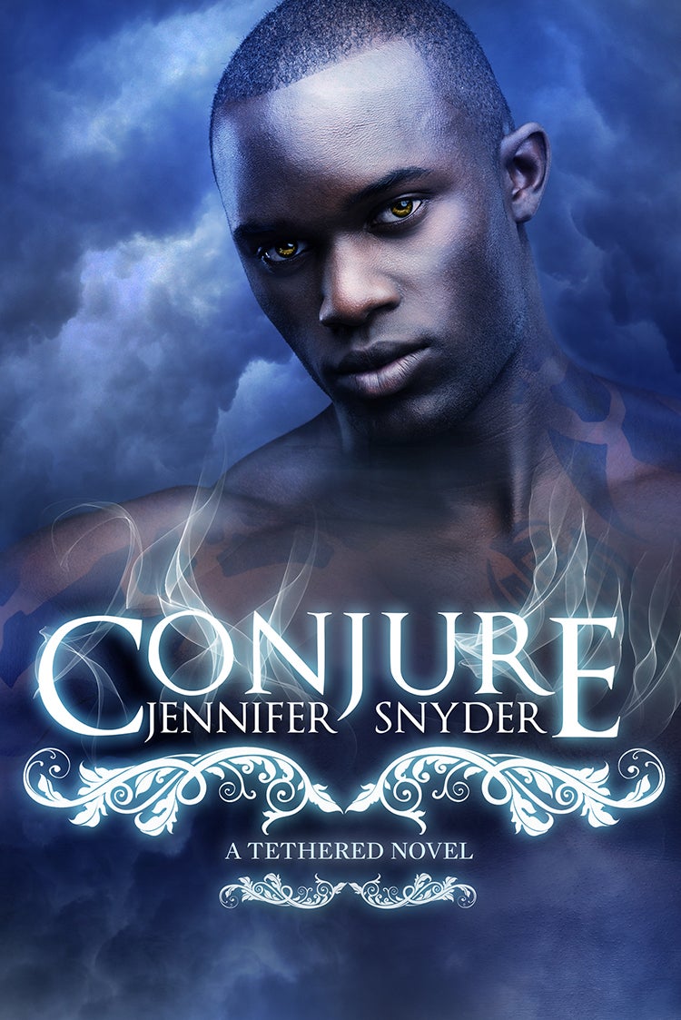 Catalyst (Tethered Trilogy, Book 1) - Ebook - Payhip