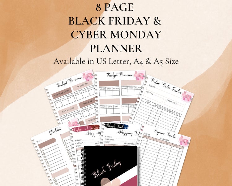 Reading Journal Inserts - Payhip