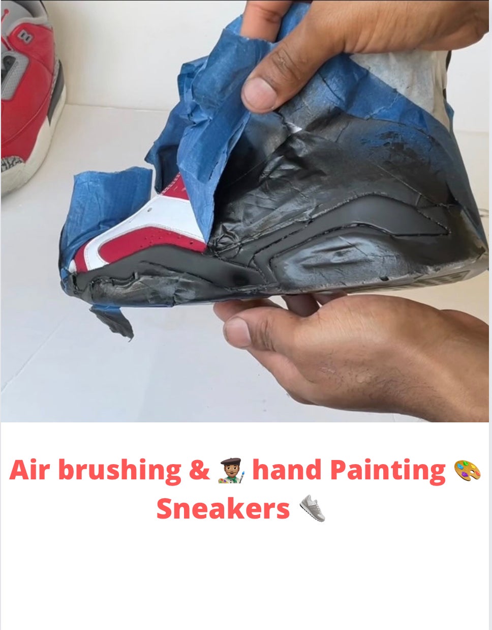 Painting Airbrushing advanced methods - Payhip