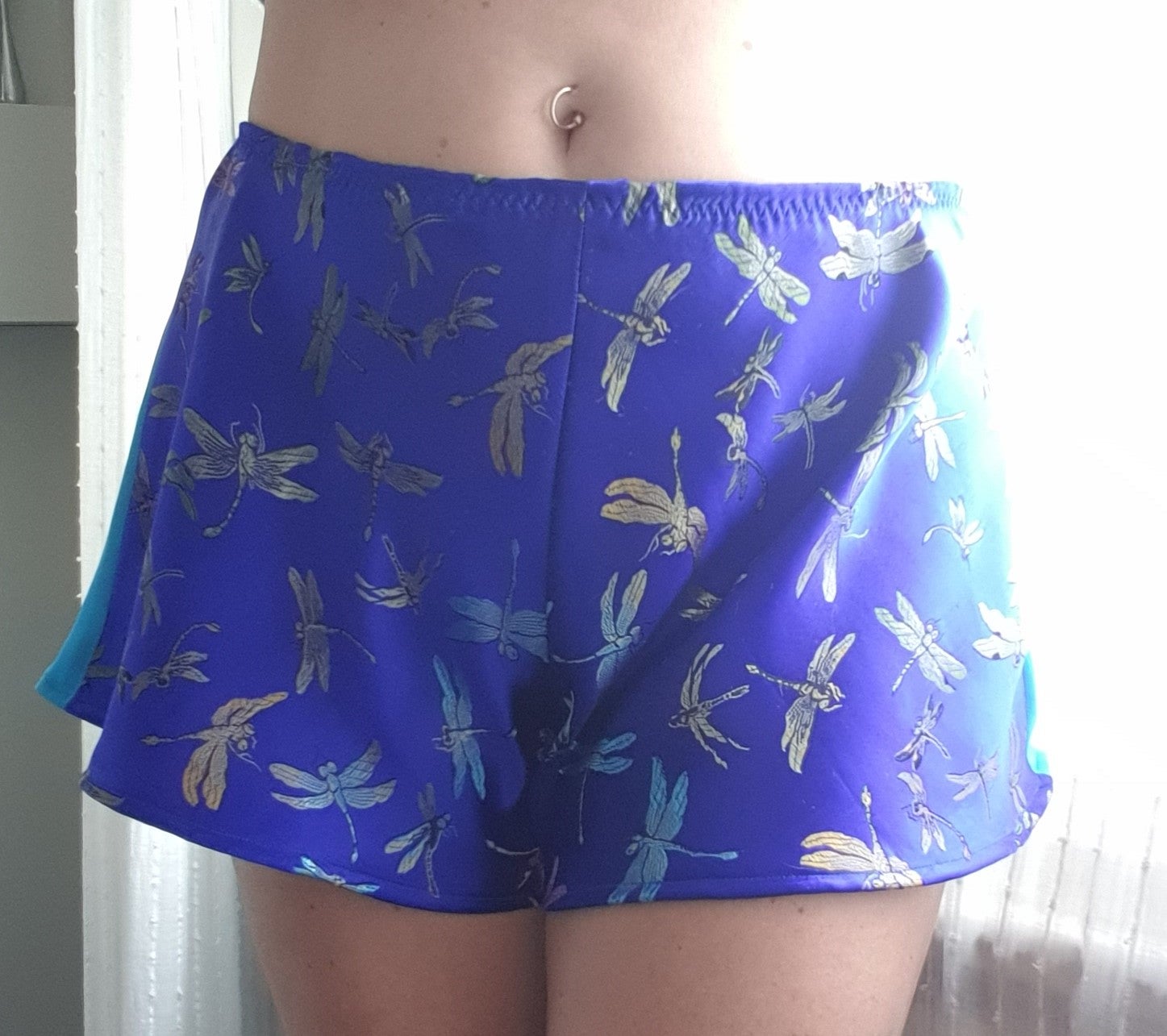 Tap Pants & Tank Top Pattern - Payhip