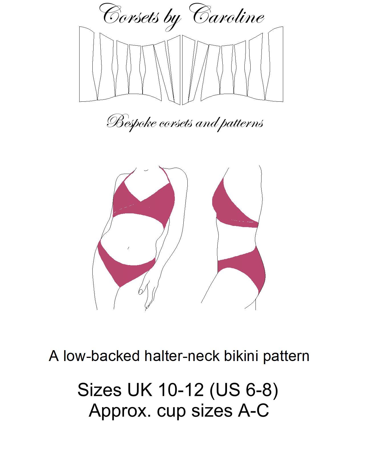 Corsets by Caroline - Payhip