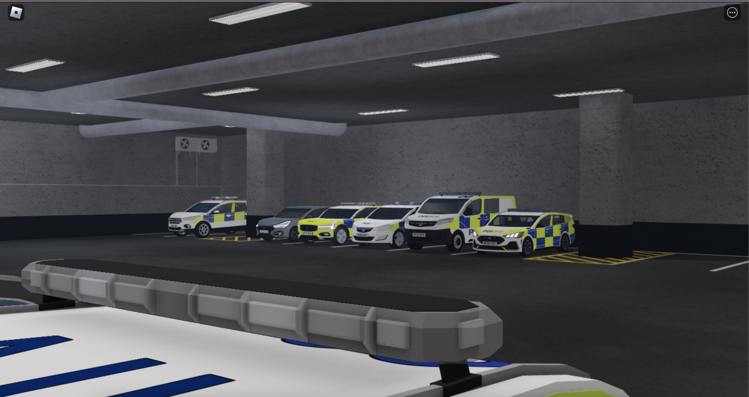 Large Police Car Pack - Payhip