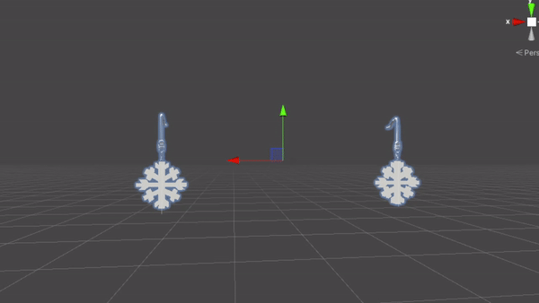 [Free] Snowflake Earrings - Payhip