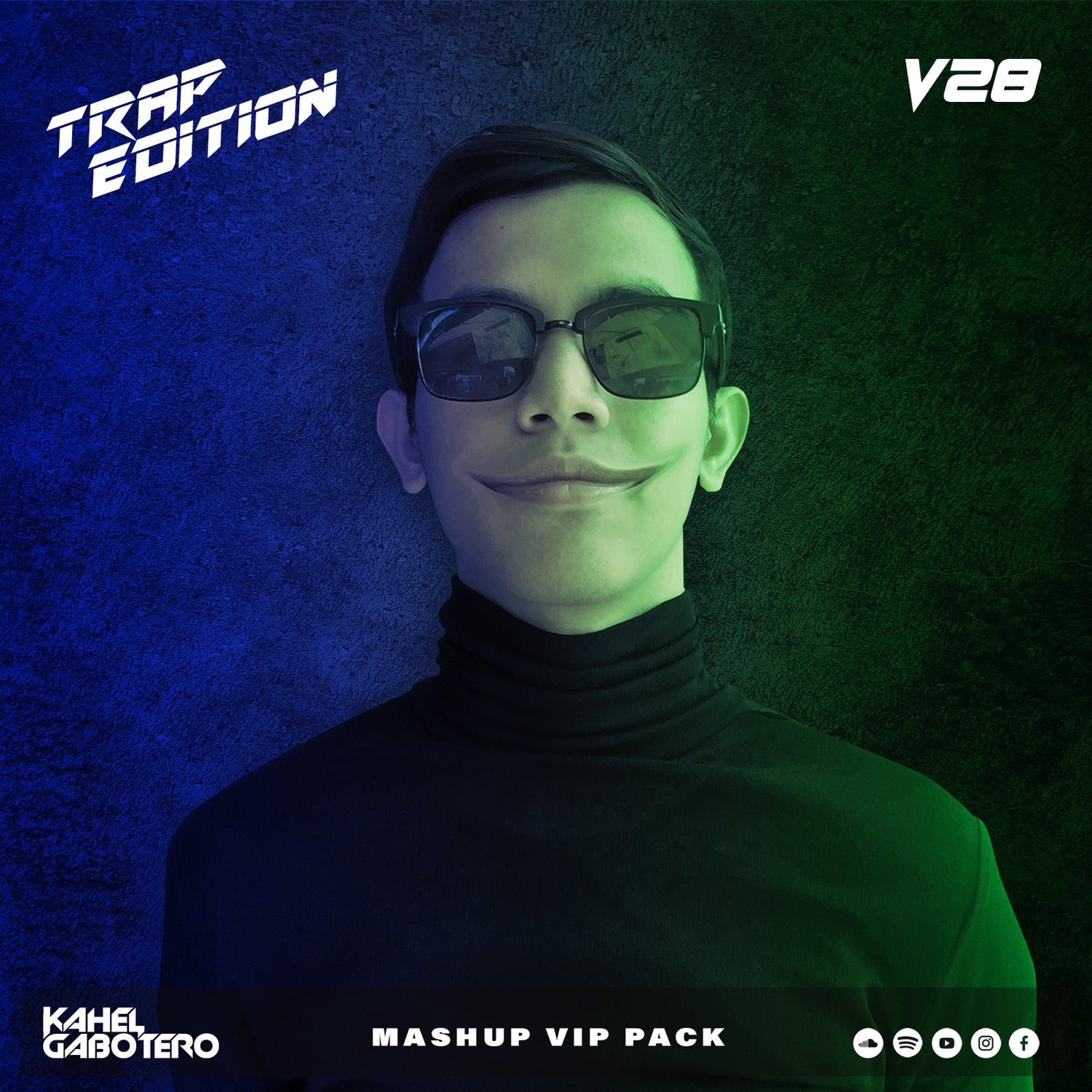 KAHEL MASHUP VIP PACKS - Payhip