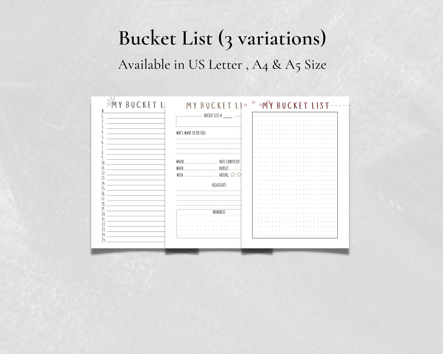 A Pinch of Laziness - Payhip