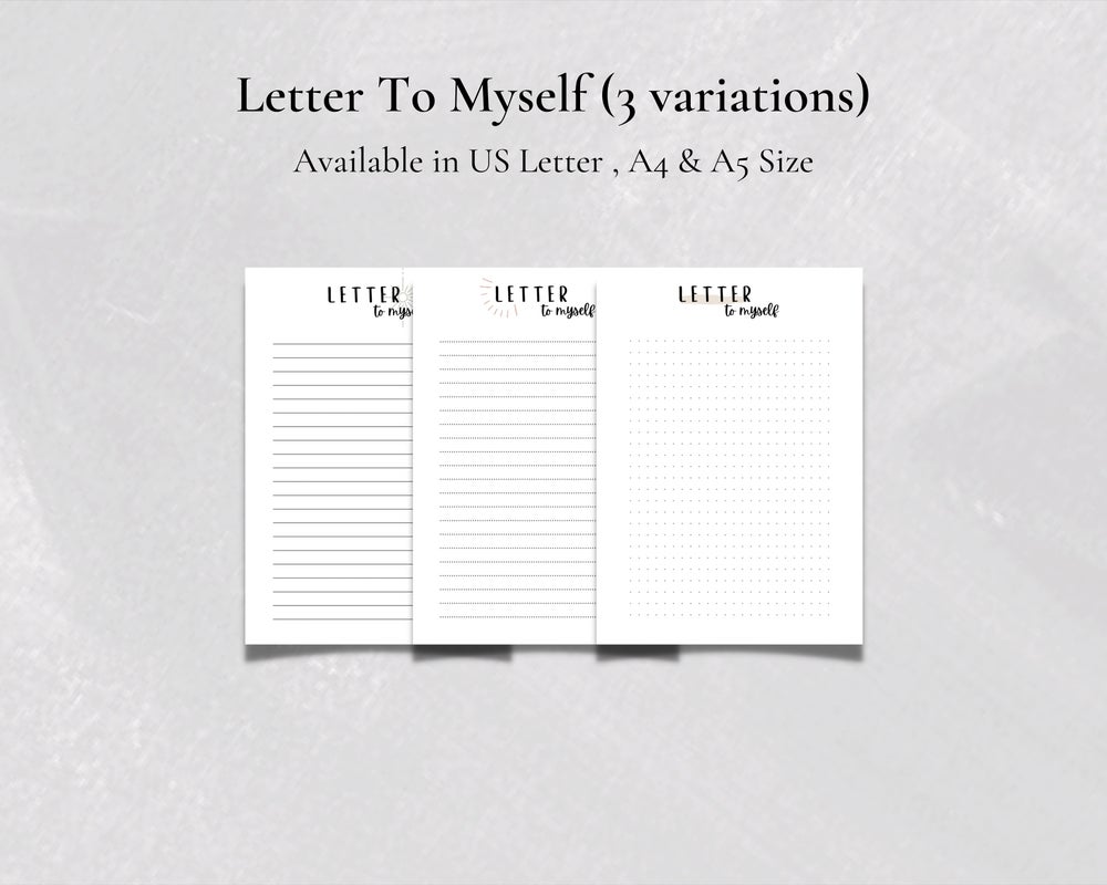 Wish List Inserts - Payhip