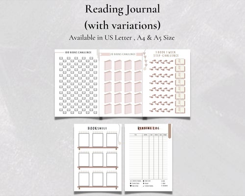 Wish List Inserts - Payhip