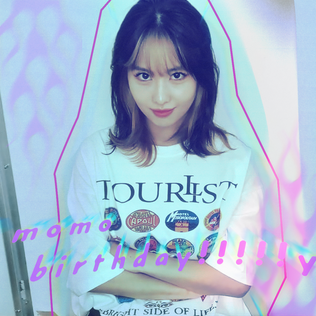 momo birthday edit - Payhip