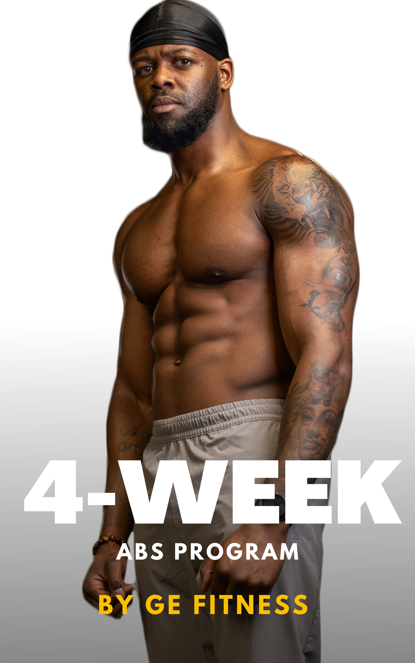 4 WEEKS ABS PROGRAM - Payhip