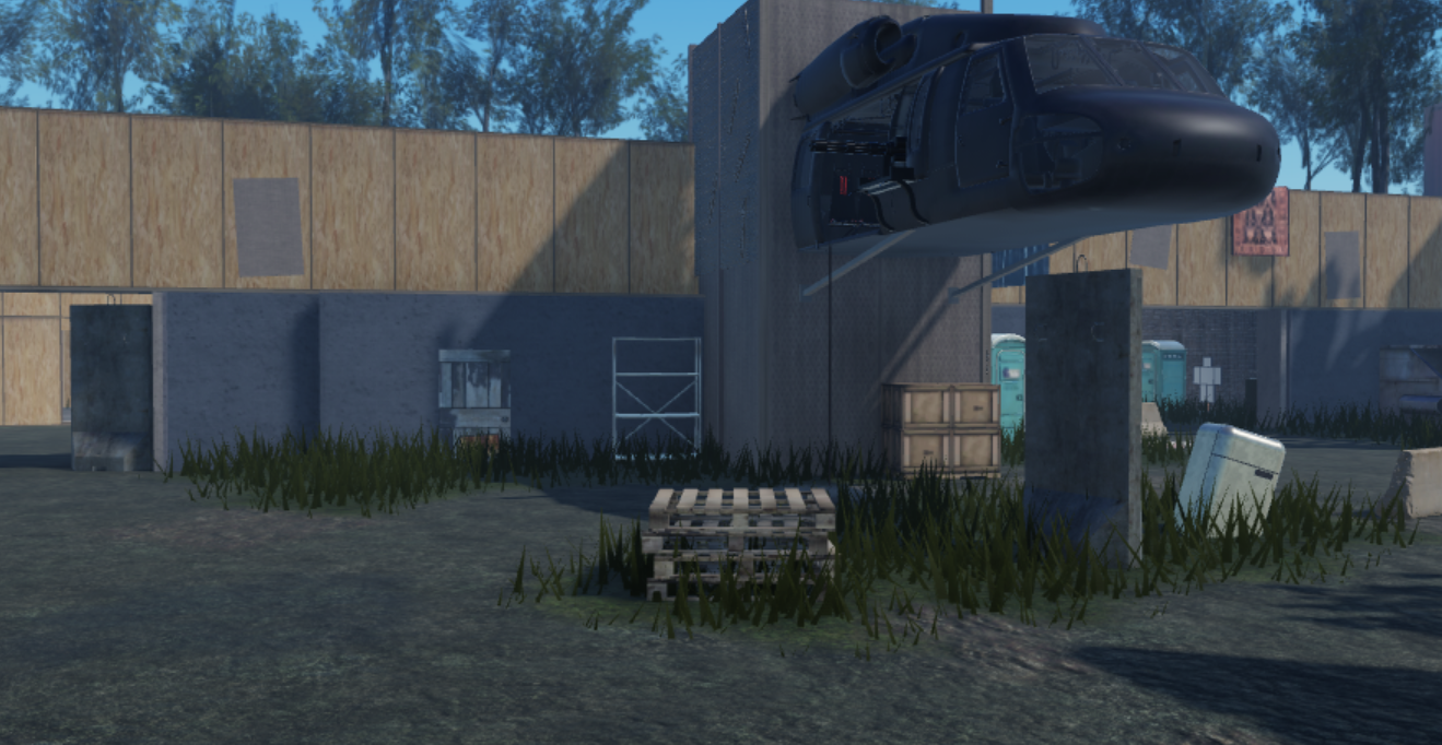 Killhouse 1 - Payhip