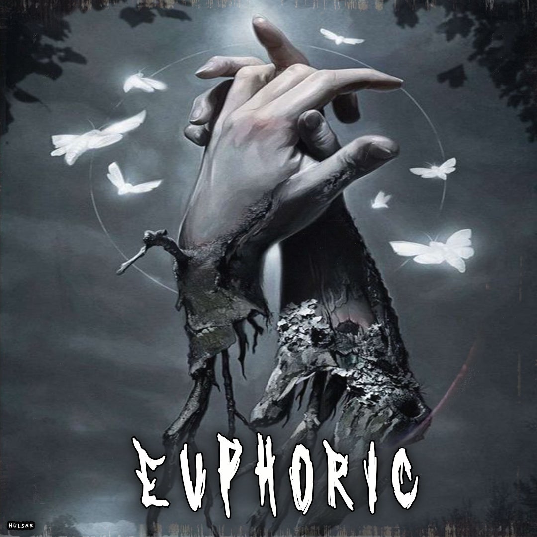 Euphoric - Vocal Drill Loop Kit (Premium Edition) - Payhip