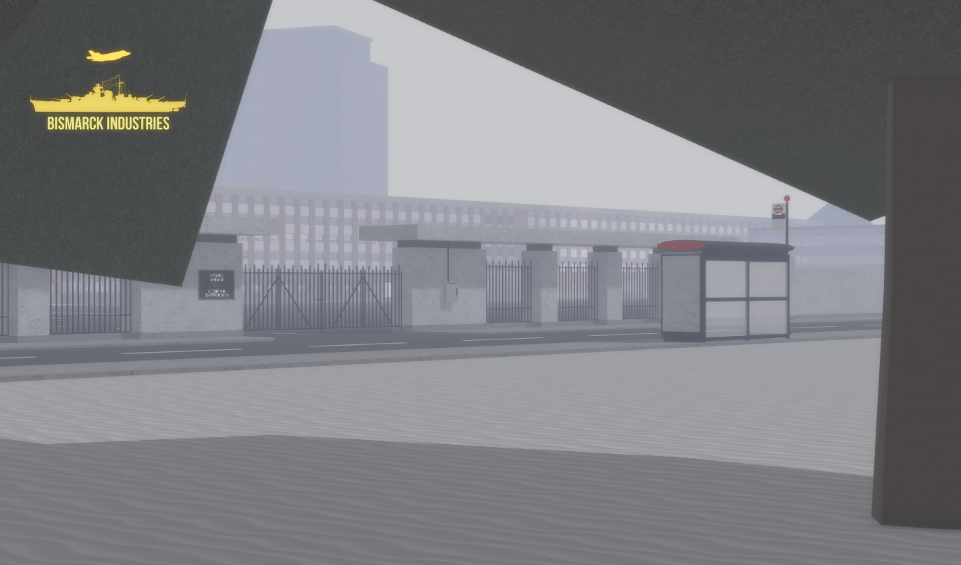 Roleplay Map 1 - Payhip