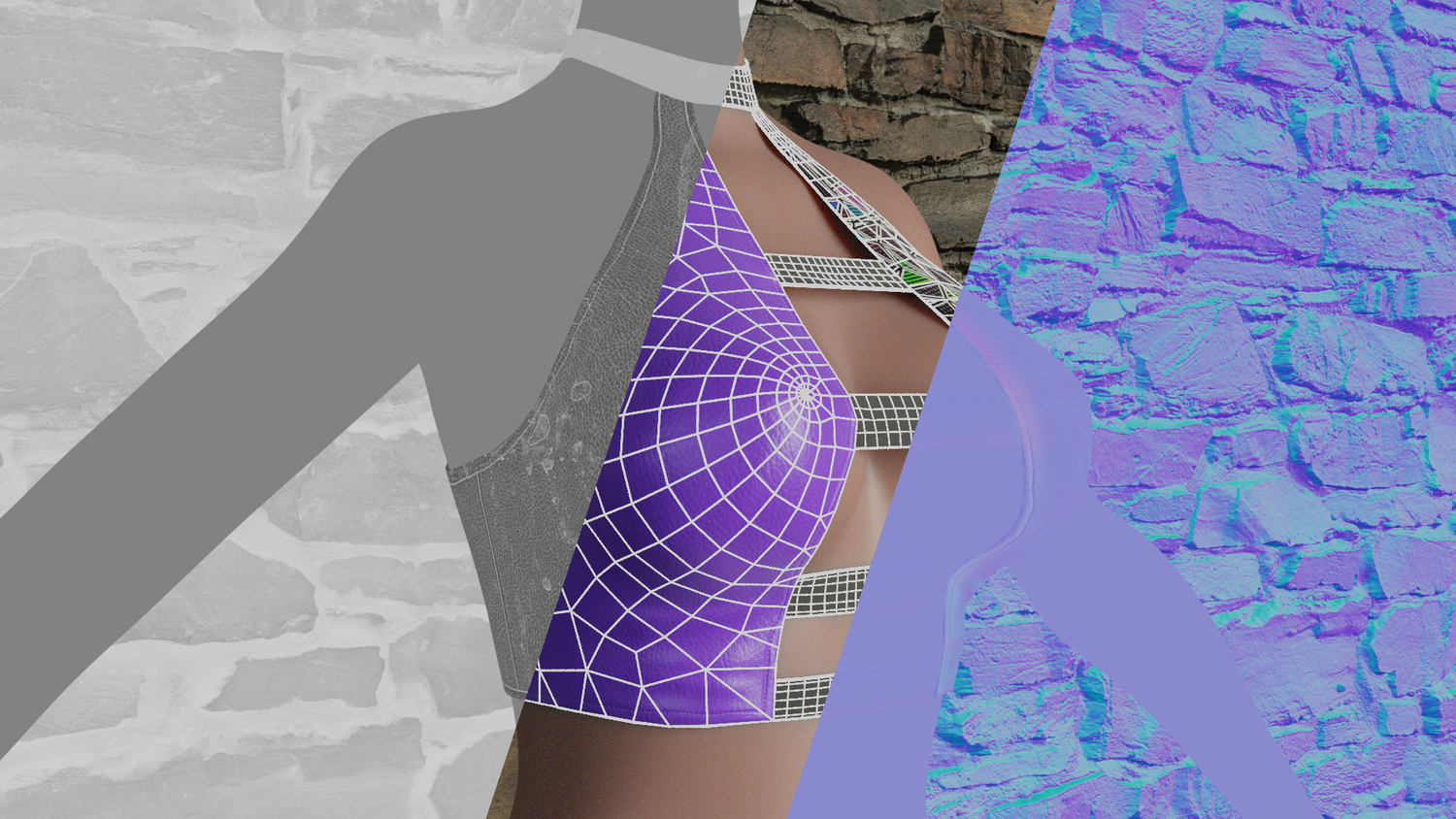 Sexy Leather Crop Top - Payhip