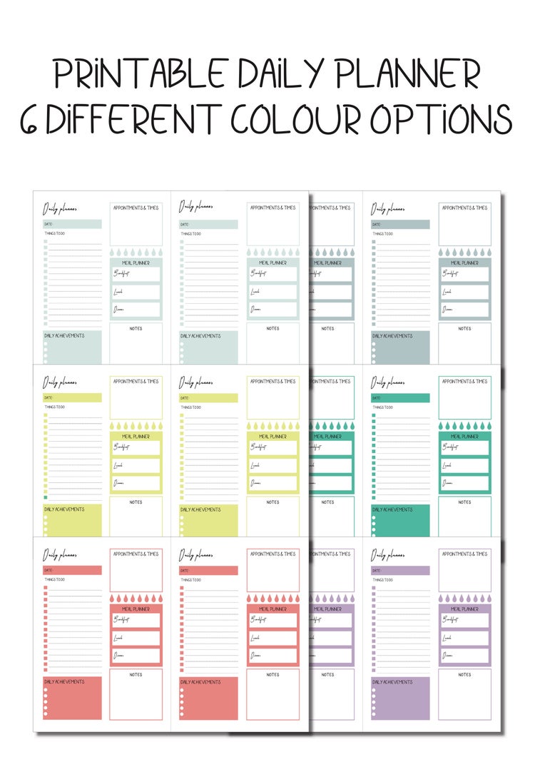 Spare Time Designs London - Payhip