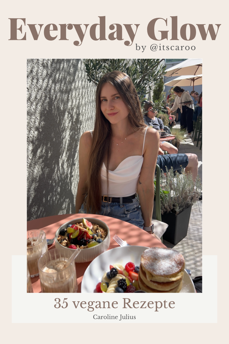 Everyday Glow - Payhip