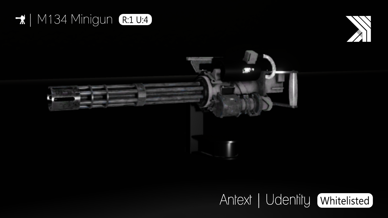 Sentinel Mark II - Payhip