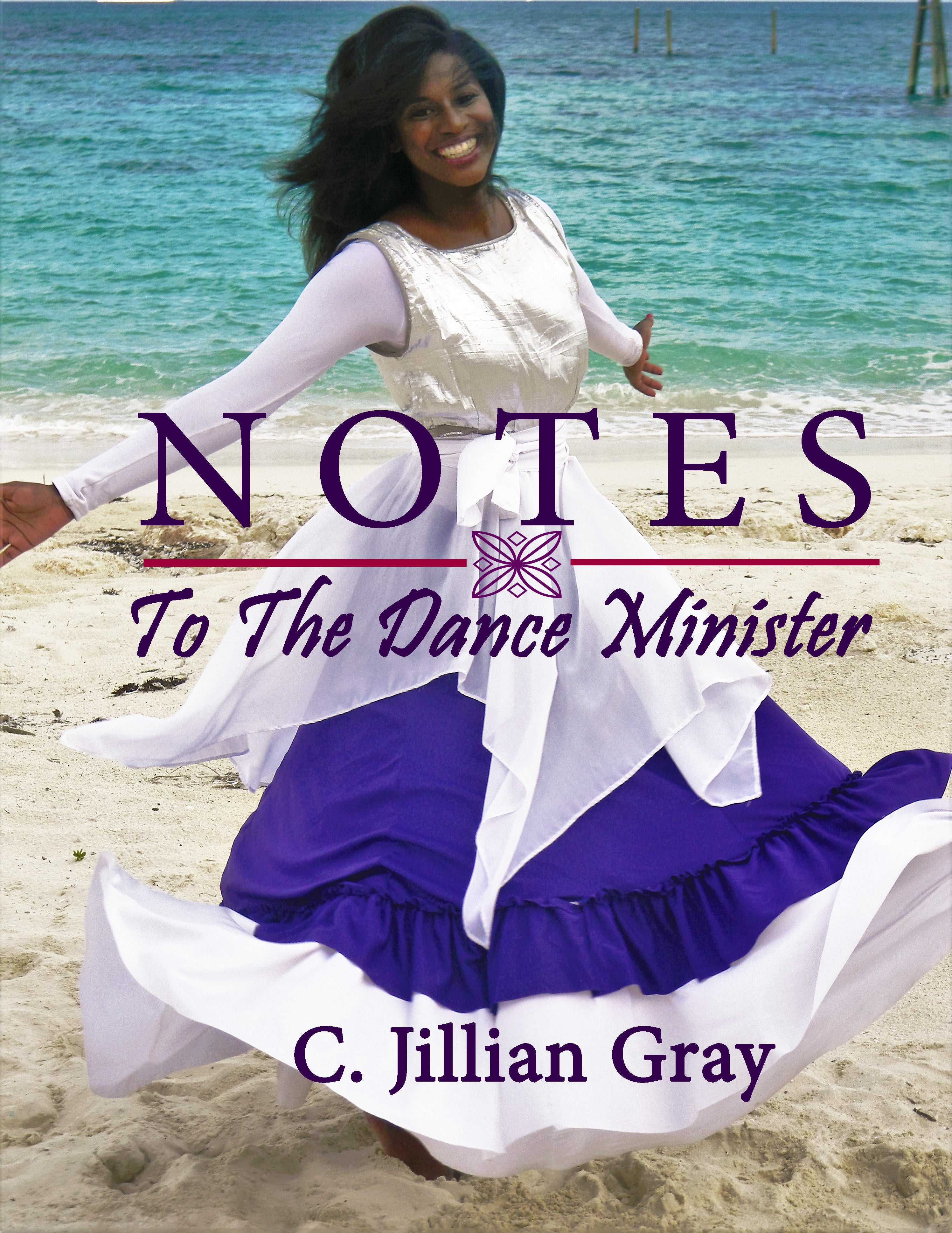 Notes To The Dance Minister- COMING SOON - Payhip