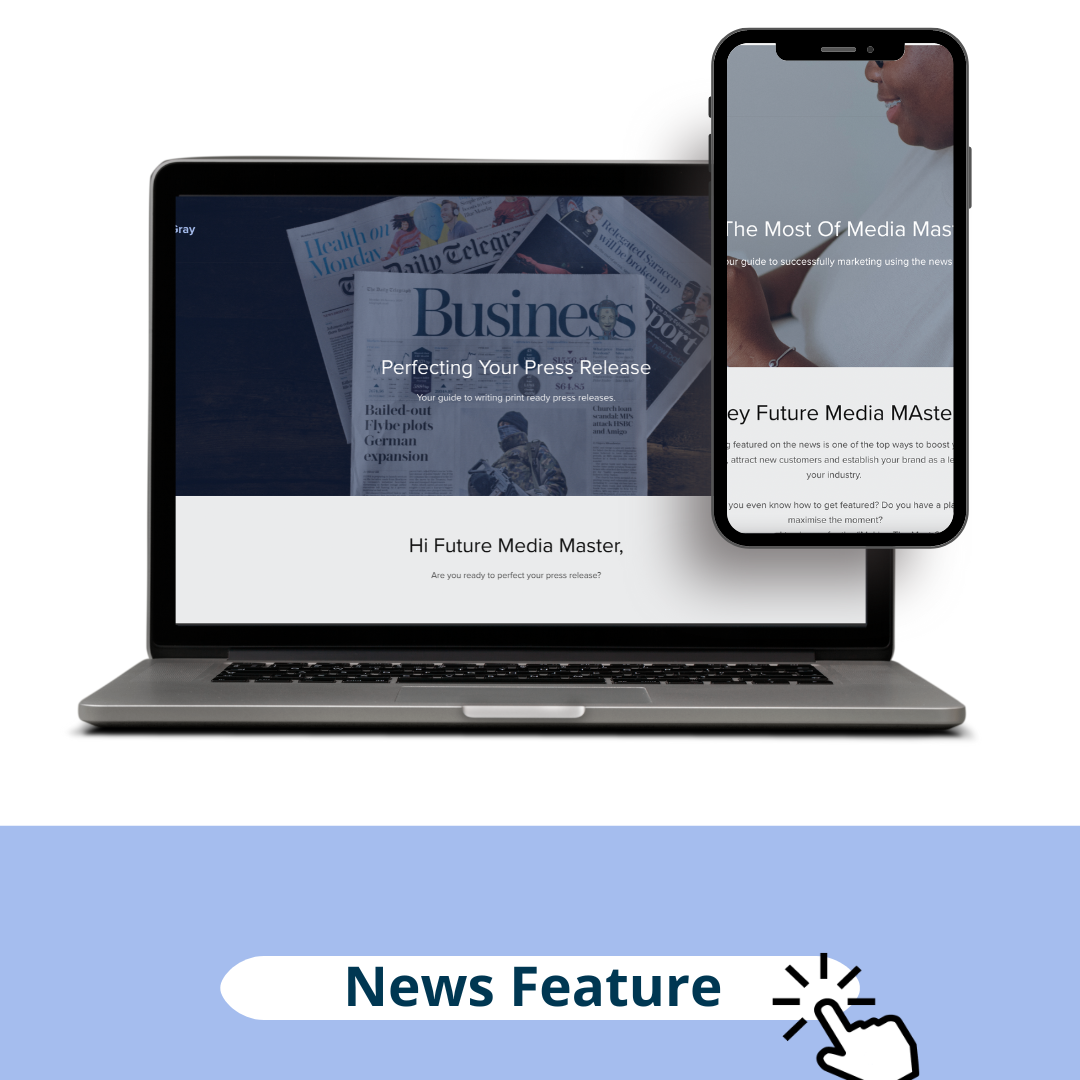 News Feature - Payhip