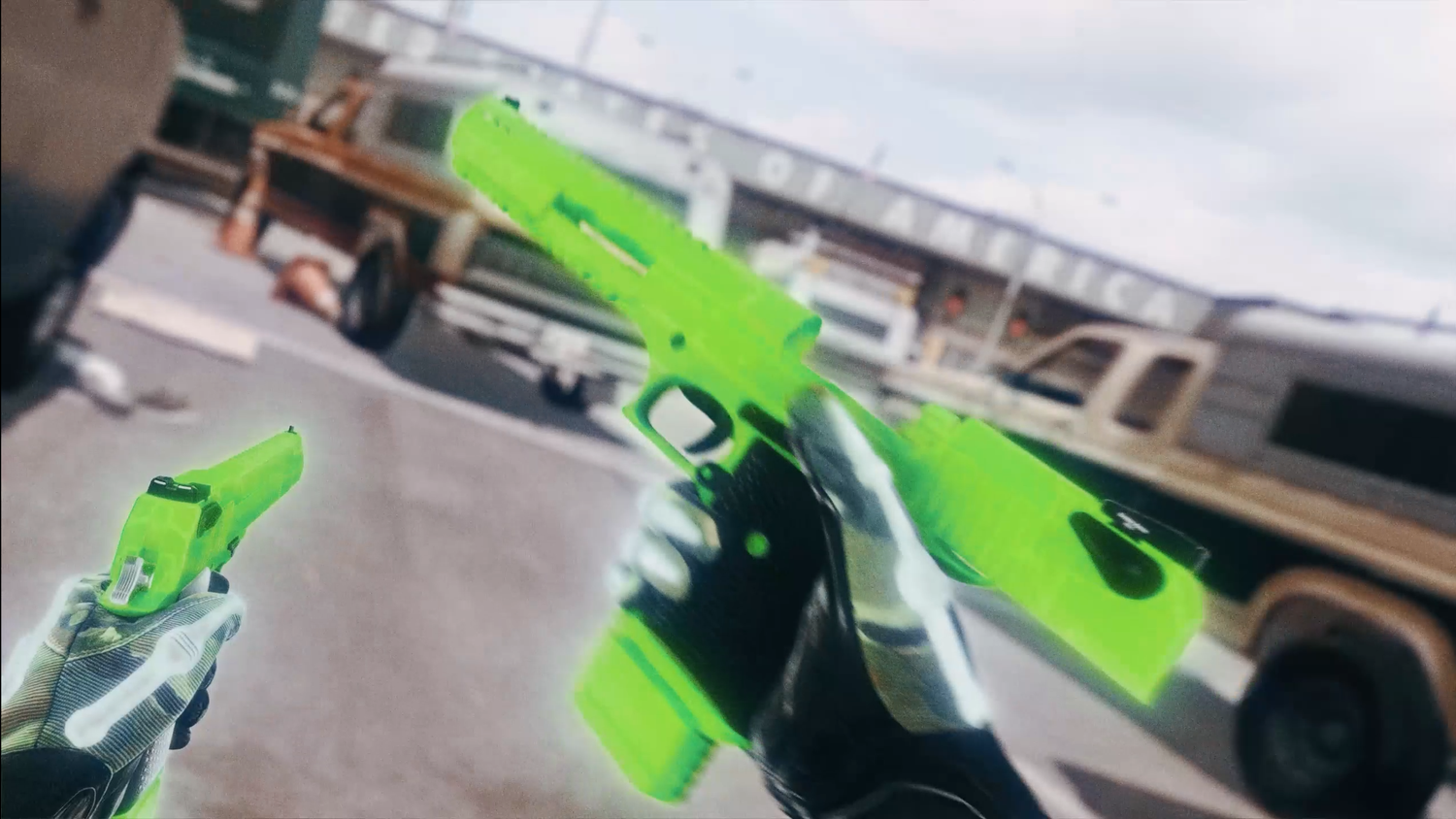 STEP BACK - Project File - Payhip